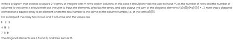 Solved By Using C Language Please Solve The Question Below Chegg