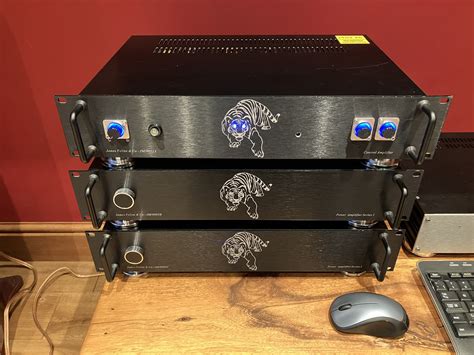 New Velleman Preamp With Tone Controls Page DiyAudio