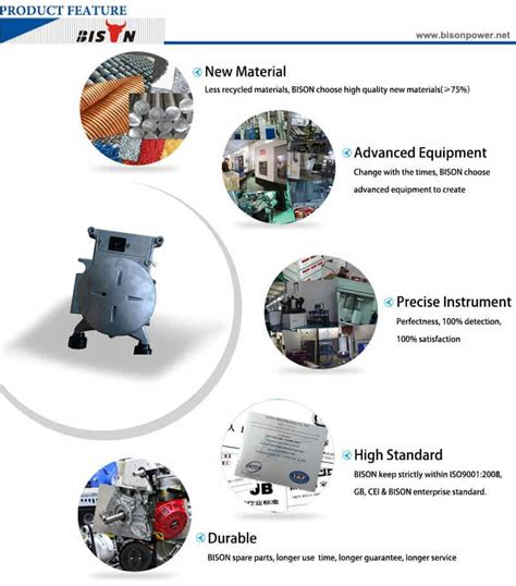 Chinese Alternator Bracket Manufacturer And Suppliers Bison