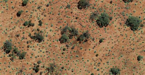 Deep Learning In Arcgis Pro Using Your Gpu Spatial Points