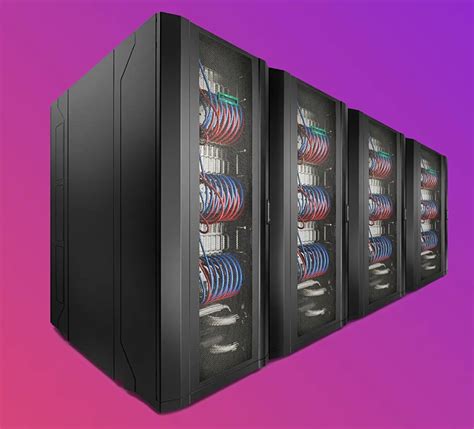 Hpe Pushes Packet Of Next Gen Ai Products In Partnership With Nvidia Blocks And Files