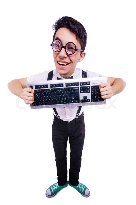 Funny Computer Nerd Pictures