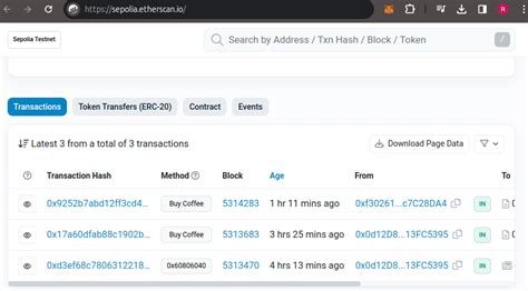 Launch Your Ethereum Donation DApp Today