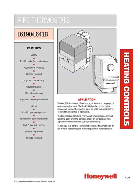 Wiring Your Honeywell Cylinder Stat A Step By Step Guide WireMystique