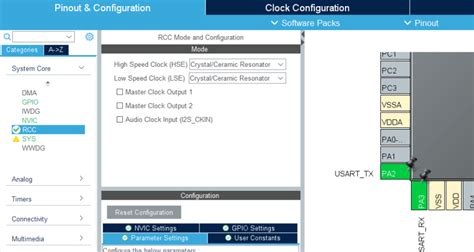 Stm32 İle Led Kullanımı Robolink Akademi