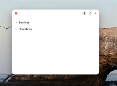set up dbngin tableplus rjs