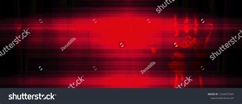 Global Cyber Space Financial Network Security Stock Illustration