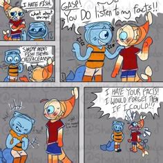 Shrimpo X Finn