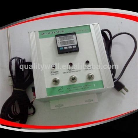 High Temperature Controller Thermostat 110v High Quality High