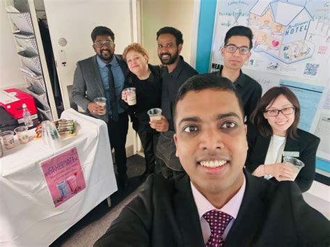 Rasmi Ranjan Nayak On Linkedin Ihg Holidayinn Lifeatihg