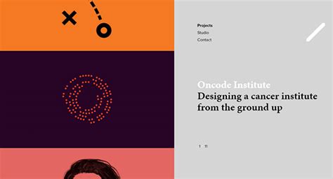 Best Website Transition Examples
