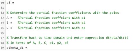 Solved DC Motor My Solutions In Your Laboratory Chegg