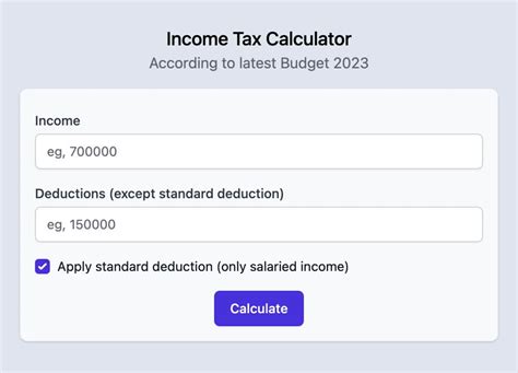 Juned Khatri On Linkedin Tax Savetaxes Incometaxcalculator