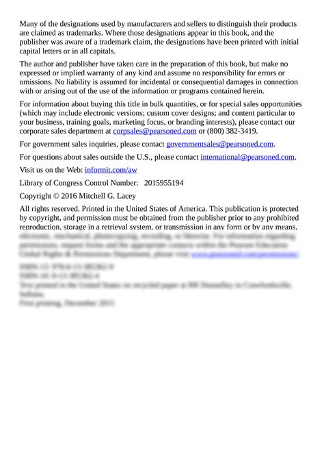 Solution The Scrum Field Guide Agile Advice For Your First Year And