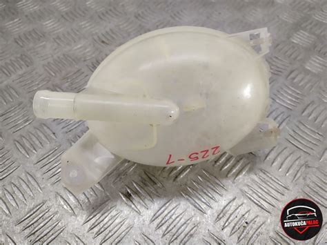 Posuda vode Renault CLIO 4 12-20 217107259R 225-1 - Posude za tečnosti ...