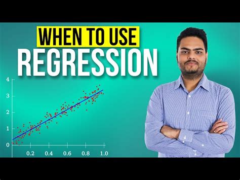 Regression Analysis And Machine Learning What You Need To Know Reason Town