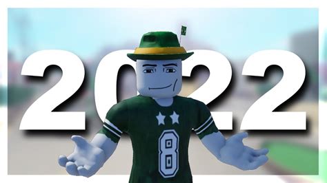 Роблокс Лучшее за 2022 - YouTube