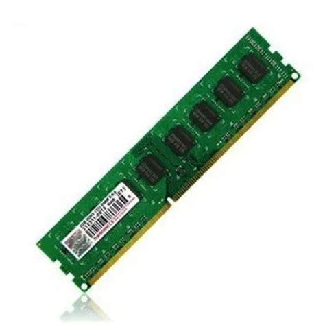 8gb Ddr3 Ram 1600mhz Used System Pulled Desktop Ram