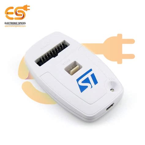 STLINK V Debugger Programmer For STM And STM Microcontrollers At Electronic Spices