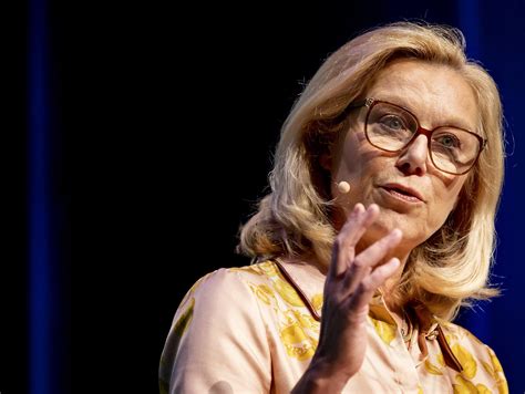 Sigrid Kaag Over Ai ‘het Beest Groeit