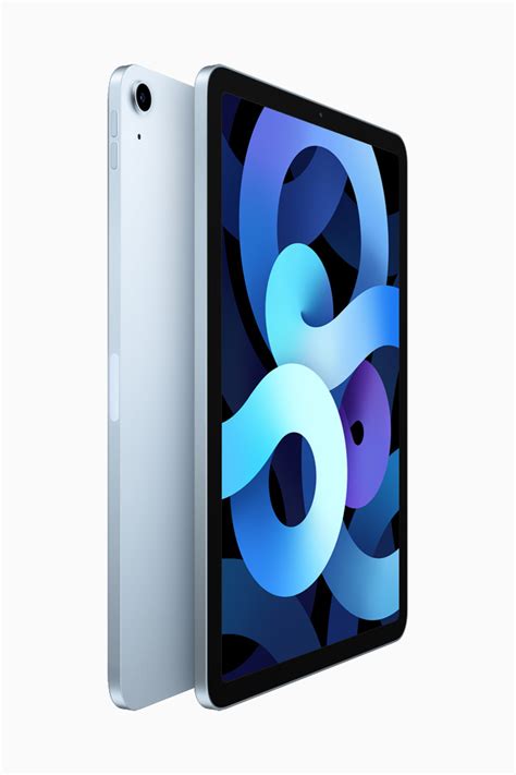 iPad Air4-