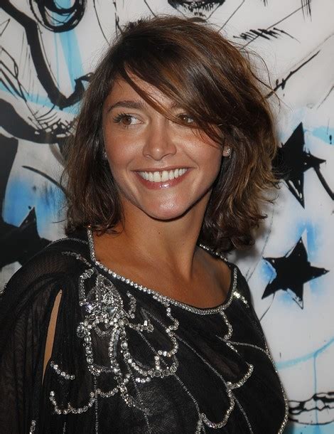 Emma De Caunes