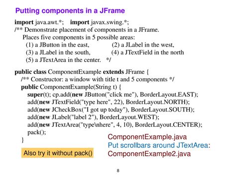 2110 Guis Graphical User Interfaces Ppt Download