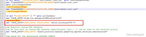 windows下tomcat输出乱码及接口数据乱码 tomcat参数编码utf8日志乱码 csdn博客