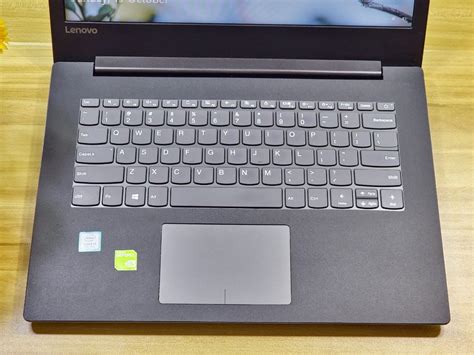 Lenovo Ideapad 320 14IKB 80XK Core I5 7th Gen 8Gb Ram 128Gb SSD Nvidia Geforce 920MX 2Gb Vram