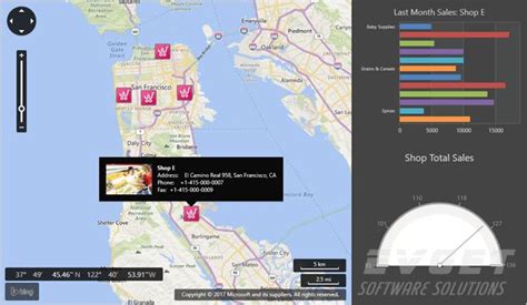 【重大更新】devexpress V172新版亮点—wpf篇（四） Devexpress控件中文网