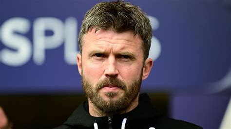 Man United Name Carrick As Interim Manager The Nation Newspaper