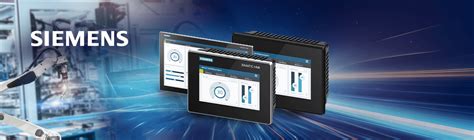 Modernization Of Machines And Systems With Simatic