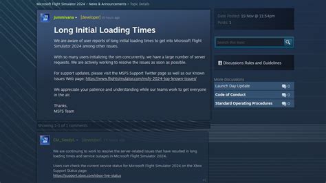 How To Fix Microsoft Flight Simulator 2024 Loading Language Error