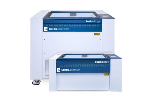 Epilog Fusion Edge Laser Engravers Keystone Prototyping Solutions
