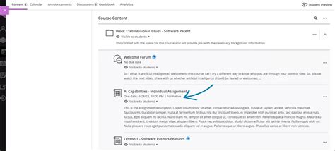 Formative Assessments