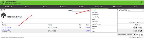 How To Backup And Restore Greenbone Vulnerability Manager Configuration Greenbone Community