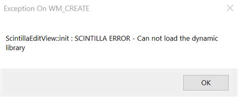 Unable To Run Notepad With Debug Mode For Testing Plugin Notepad Community
