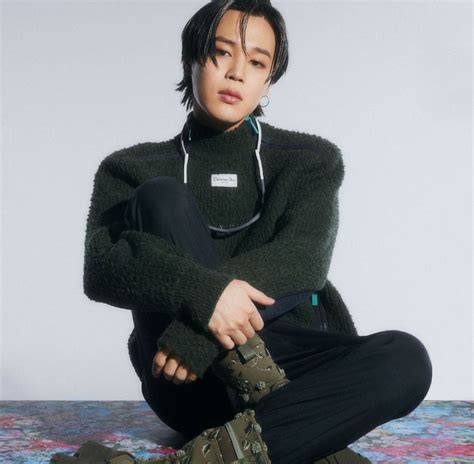 Korean Music Critic Comes Under Fire For His Brutal Comments Disregarding Bts Jimins