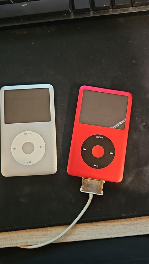 Ipod Classic Wont Turn On After Installing Rockbox Rrockbox