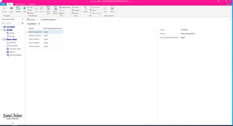 Clicking Not Focused Row In A Detail Tab List Twice Quickly Opens A Separate Tab Thinkwise