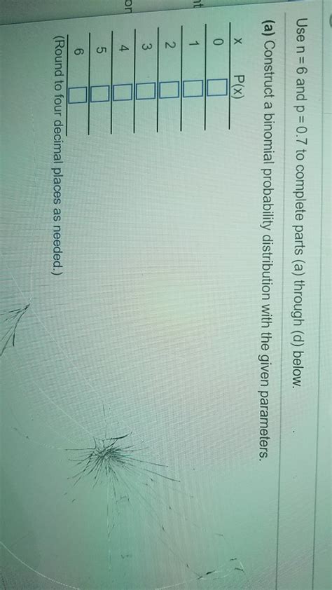 solved b compute the mean and standard deviation of the