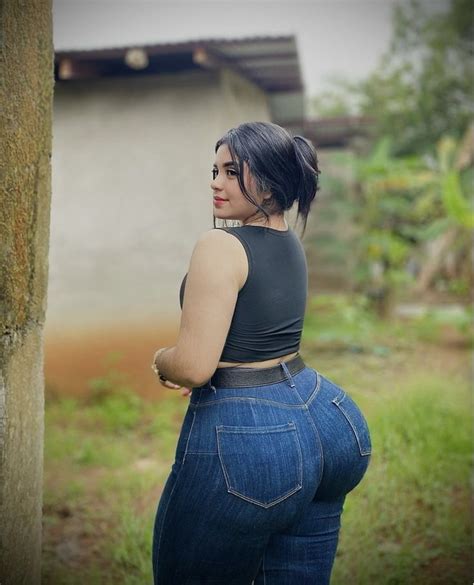 Pin On Curvy Women Jeans