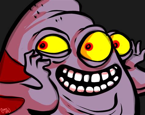 So About That Mutant Quiggle Rneopets