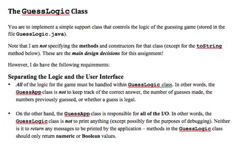 Solved Introduction This Exercise Is Meant To Introduce You Chegg Com