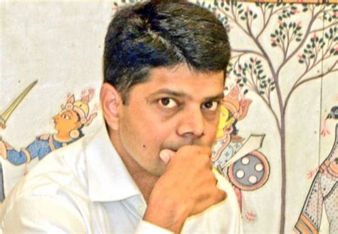 V Karthikeyan Pandian The Frontman Of Odisha Chief Minister And