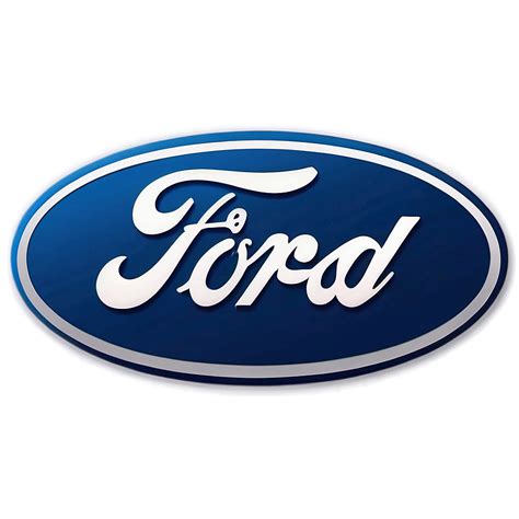 Download Ford Logo Png For Print Materials 30