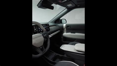 All New Kia Ev3 Interior And Exterior New Entry In The Compact Ev Suv Segment Motor Continent