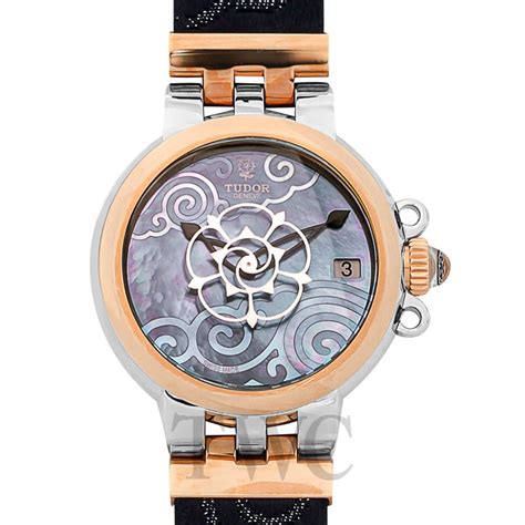 35701 Blddbstss Tudor Clair De Rose