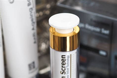 Frezyderm: The Greek Skincare Brand Reviewed | Melissa Jane Lee