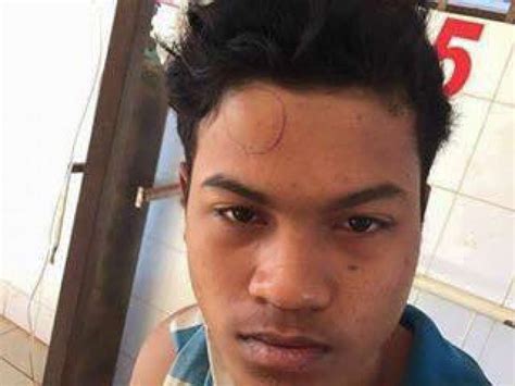 កូនកម្លោះ កូនក្រមុំក្នុងថ្ងៃចូលរោងពិធីចប់ បានបណ្តើរគ្នាទៅងូតទឹក ត្រូវឃាតករ លបវាយសម្លាប់